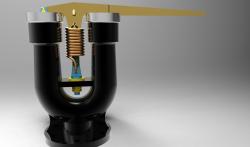 safety valve 3D Models | Page 1 | STLFinder