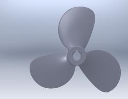 screw propeller 3D Models | Page 1 | STLFinder