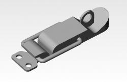 small latch 3D Models | Page 1 | STLFinder