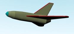 spaceplane 3D Models | Page 1 | STLFinder