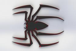 spider logo 3D Models | Page 1 | STLFinder