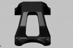 front stabilizer bar panther 3D Models | Page 1 | STLFinder