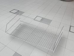 stacking baskets 3D Models | Page 1 | STLFinder