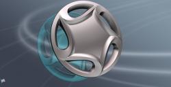 star wheel 3d models 【 STLFinder