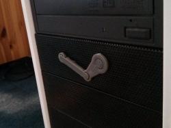 steam badge image library 3D Models | Page 1 | STLFinder