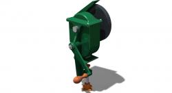 stone machines 3D Models | Page 1 | STLFinder