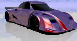 car x street 1 61 game complete save file 3D Models | Page 1 | STLFinder
