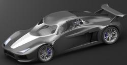 gebris street car 3D Models | Page 1 | STLFinder