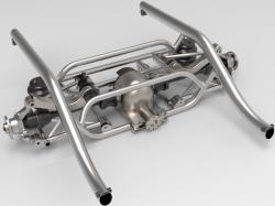 polybuzz coolkid suspension 3D Models | Page 1 | STLFinder