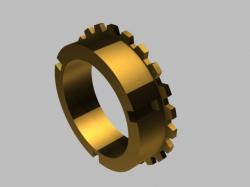 synchronizers 3D Models | Page 1 | STLFinder