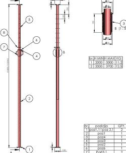 support column 3D Models | Page 1 | STLFinder