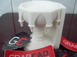 The Pensieve 3D Models | Page 1 | STLFinder