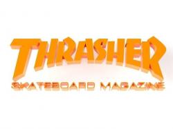thrasher models | Page 1 | STLFinder
