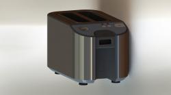 toaster printer 3D Models | Page 1 | STLFinder
