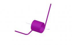 torsion spring 3D Models | Page 1 | STLFinder