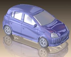 toyota car wiki 3D Models | Page 1 | STLFinder