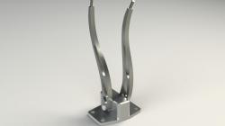 toyota twin stick 3D Models | Page 1 | STLFinder