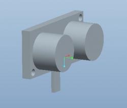 ultrasound sensor 3D Models | Page 1 | STLFinder