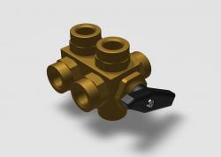 anderson kantleak valve 3D Models | Page 1 | STLFinder