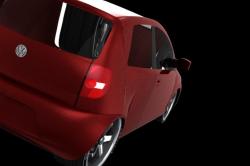 Volkswagen Fox 3D Models | Page 1 | STLFinder