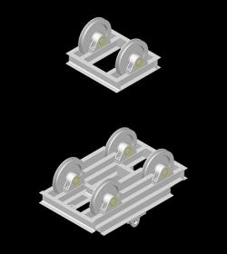 wire rope pulley system 3d models | Page 1 | STLFinder