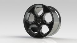 deep dish rims 3D Models | Page 1 | STLFinder