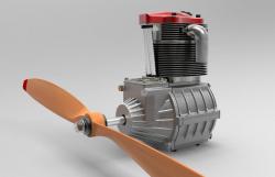 rc internal parts 3D Models | Page 1 | STLFinder