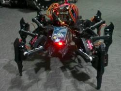 9g hexapod 3D Models | Page 1 | STLFinder