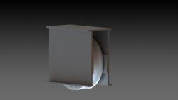 Aluminium sliding window wheel 3D Models | Page 1 | STLFinder