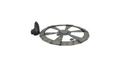 stone circle 3d models 【 STLFinder