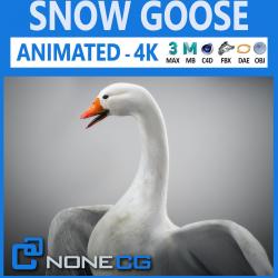 animated goose 3D Models | Page 1 | STLFinder