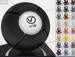 3ds max leather texture | Page 1 | STLFinder