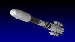 ariane 44lp 3D Models | Page 1 | STLFinder