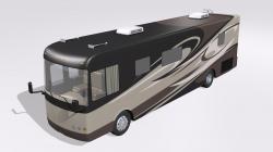class a gulf stream motorhome specs for cresendo model | Page 1 | STLFinder