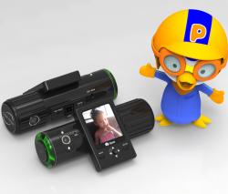 pororo characters 3D Models | Page 1 | STLFinder