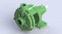 bomba gua thebe tha16 mancal water pump 3d models | Page 1 | STLFinder