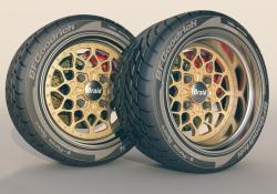 braid wheel 3D Models | Page 1 | STLFinder
