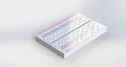 breadboard projects in electronics 3D Models | Page 1 | STLFinder
