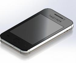 Cell Phone Celular 3D Models | Page 1 | STLFinder