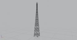 Cell tower India 60m 3D Models | Page 1 | STLFinder