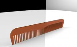 cesibon comb 3d models 【 STLFinder