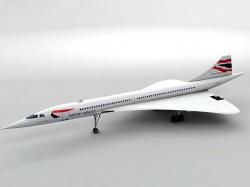 concorde jet model | Page 1 | STLFinder