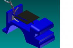 convertible top mechanism 3D Models | Page 1 | STLFinder