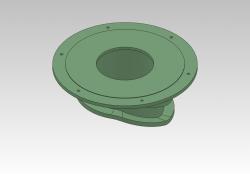 cylindrical cam shell type 3D Models | Page 1 | STLFinder
