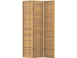 dark bamboo 3 panel divider 3D Models | Page 1 | STLFinder
