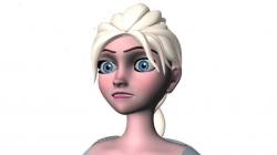 3d frozen | Page 1 | STLFinder