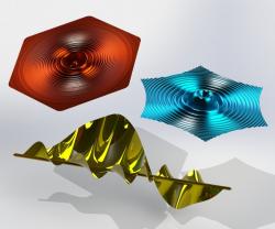 equation for curved line 3D Models | Page 1 | STLFinder