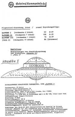 haunebu i 3D Models | Page 1 | STLFinder