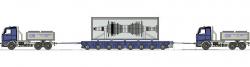 goldhofer thp sl 8 axle 3D Models | Page 1 | STLFinder