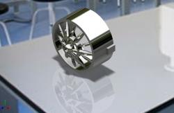 hks ssqv parts 3D Models | Page 1 | STLFinder
